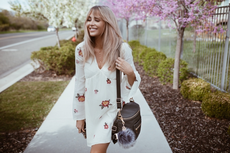 The MINI. - Cara Loren