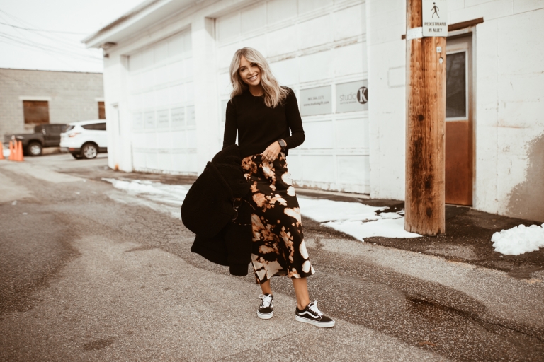 Loving A Look - Cara Loren