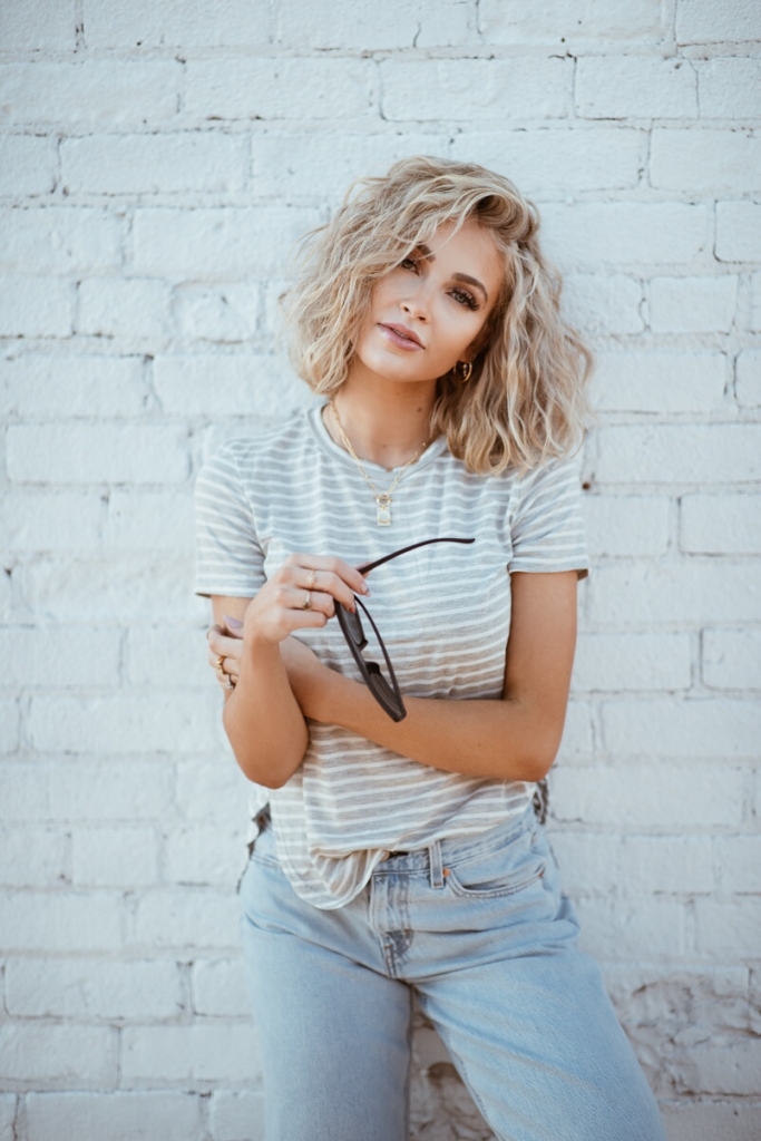 Basics are a Must - Cara Loren