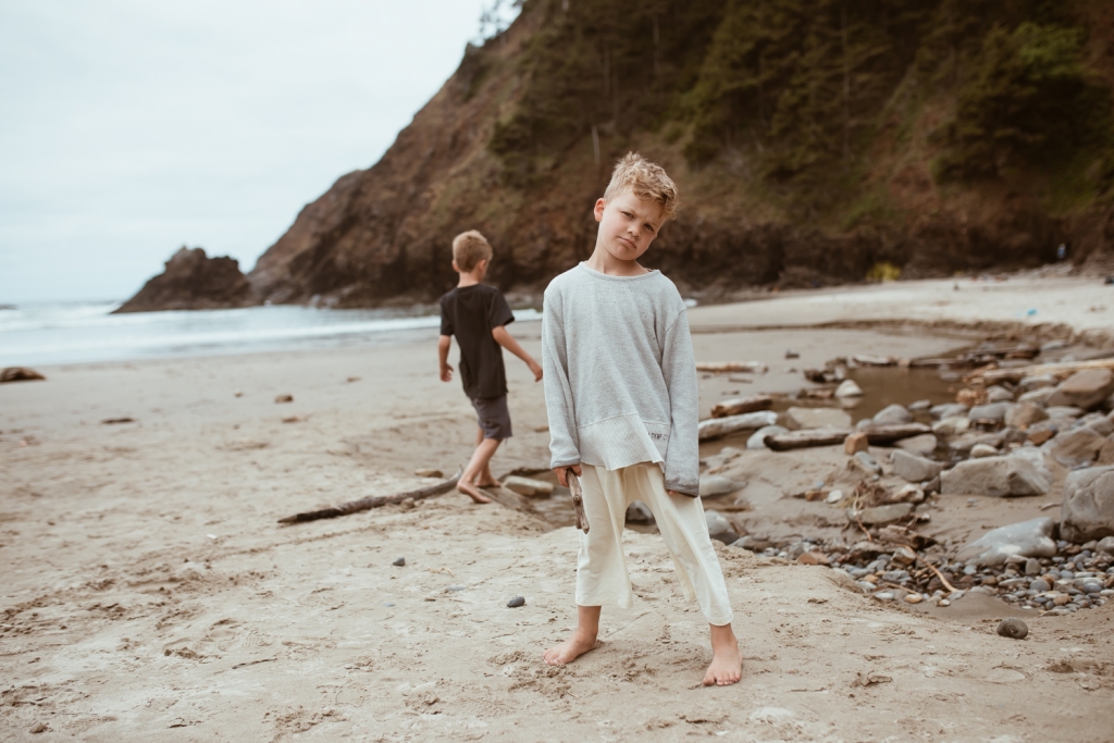 Beach Chillin - Cara Loren