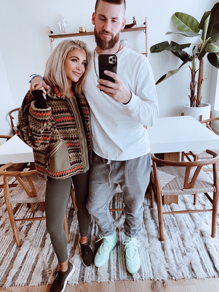 Insta Camera Roll - Cara Loren