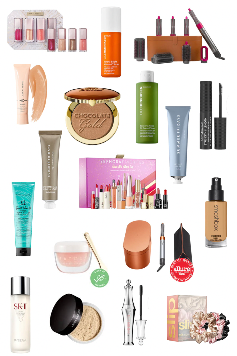 Sephora Holiday Sale - Cara Loren