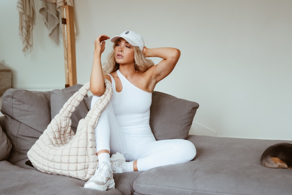 At Home or At Play - Cara Loren